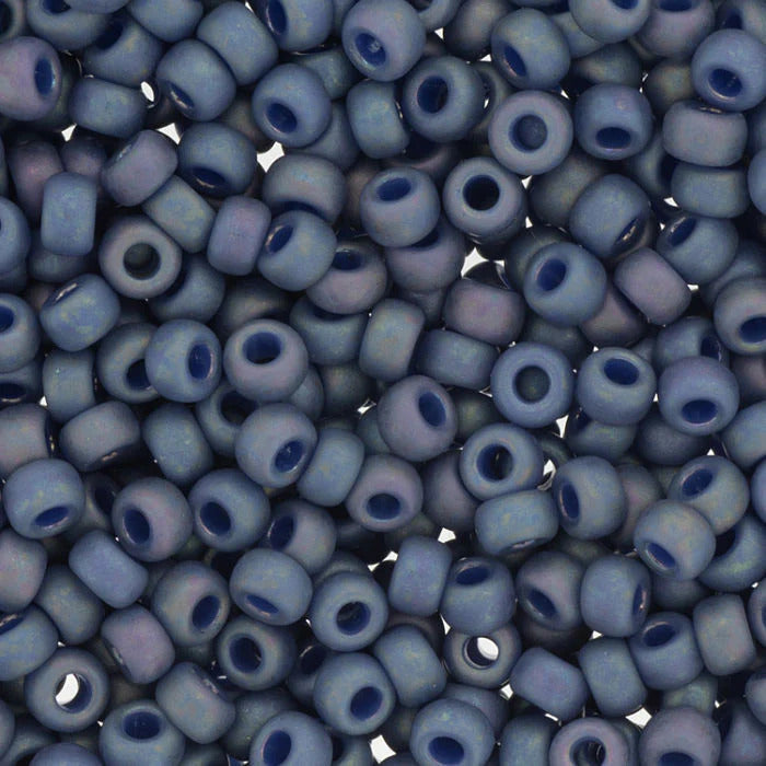 Miyuki 6/0 Seed Beads | Size 6 Seed Beads | Barrel of Beads