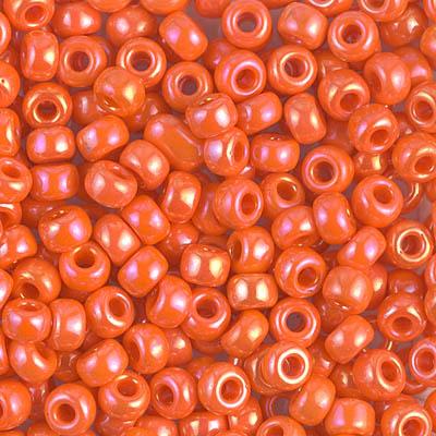 Miyuki 6/0 Seed Beads | Size 6 Seed Beads | Barrel of Beads