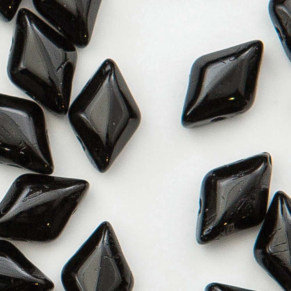 Matubo GemDuo Beads | Diamond Duo Beads | Barrel of Beads