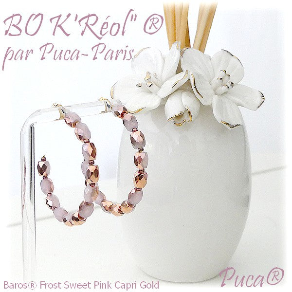 Par Puca Beads & Patterns | Les Perles Par Puca - Paris, France