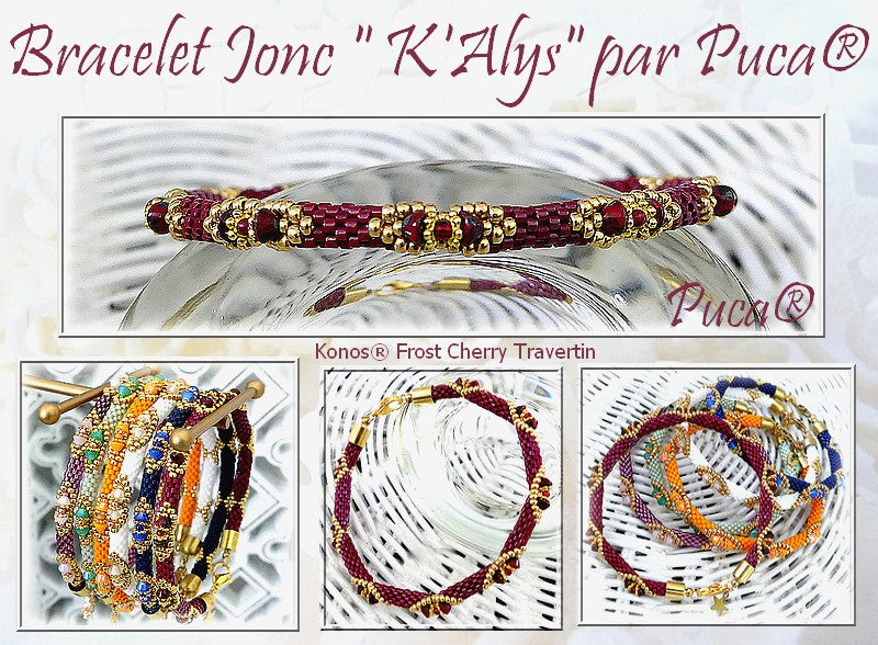 Par Puca Beads & Patterns | Les Perles Par Puca - Paris, France